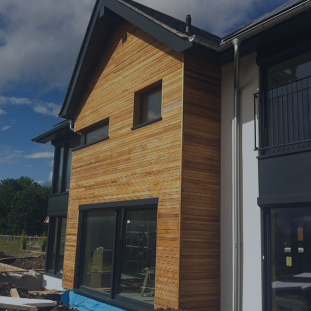 New Builds - Glo Lifestyle Homes