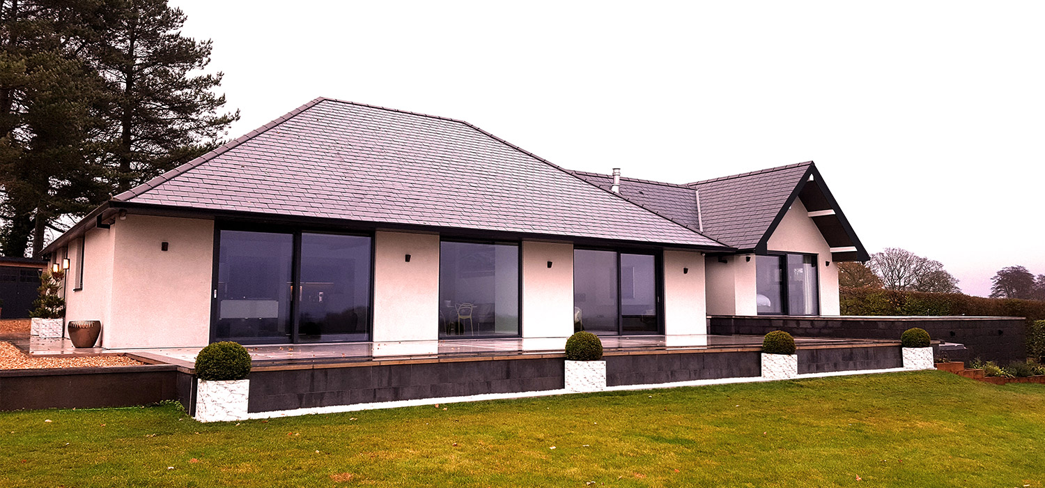 New Build 1 - Glo Lifestyle Homes